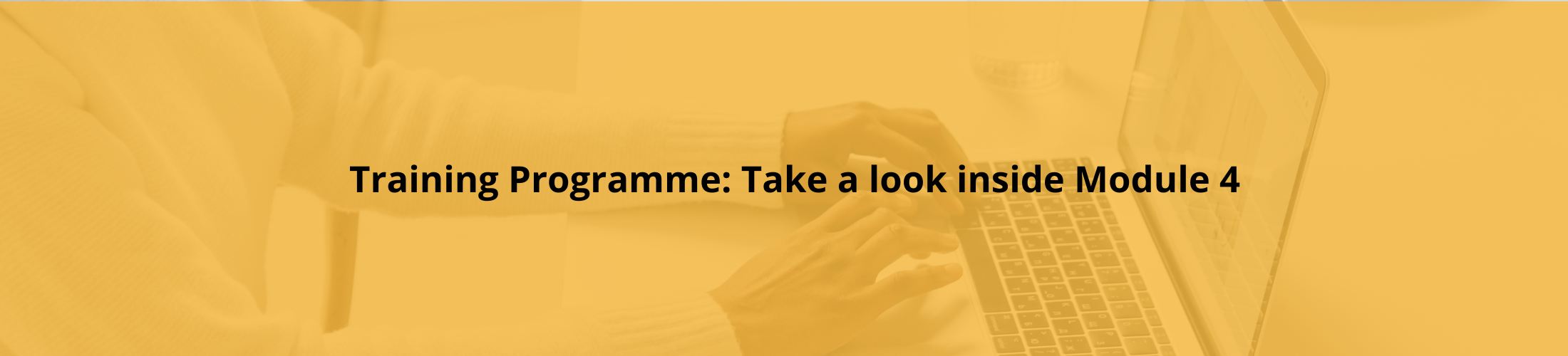 Module 4 Introduction Ticket